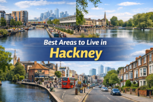 Best Areas To Live In Hackney - London 33